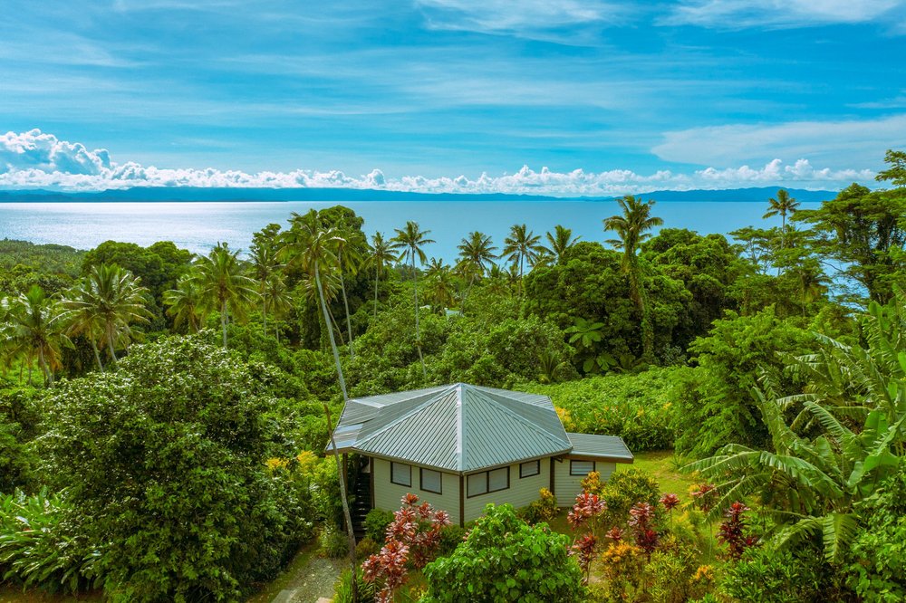Resort Realty Fiji | Fiji Real Estate For Sale Taveuni, Vanua Levu ...