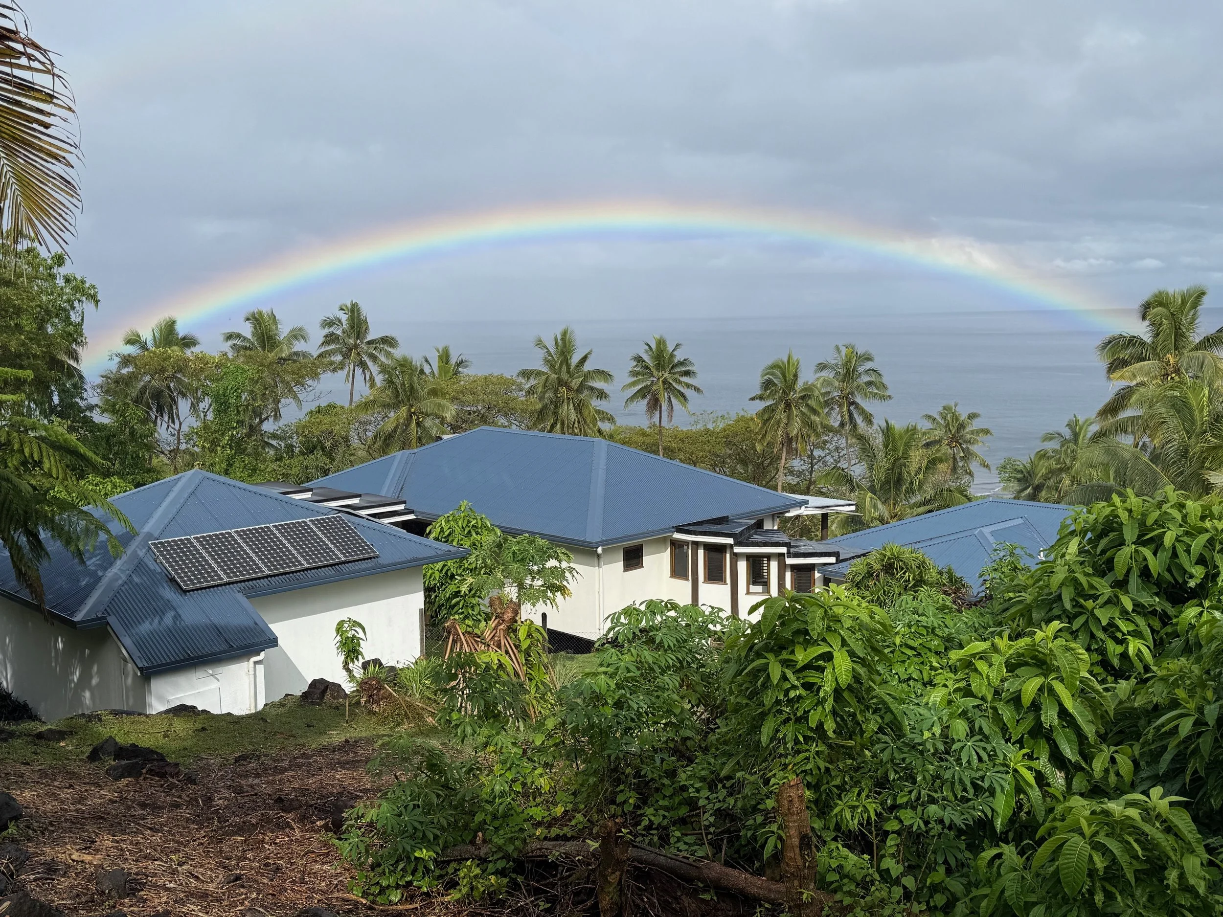 Resort Realty Fiji | Fiji Real Estate For Sale Taveuni, Vanua Levu ...