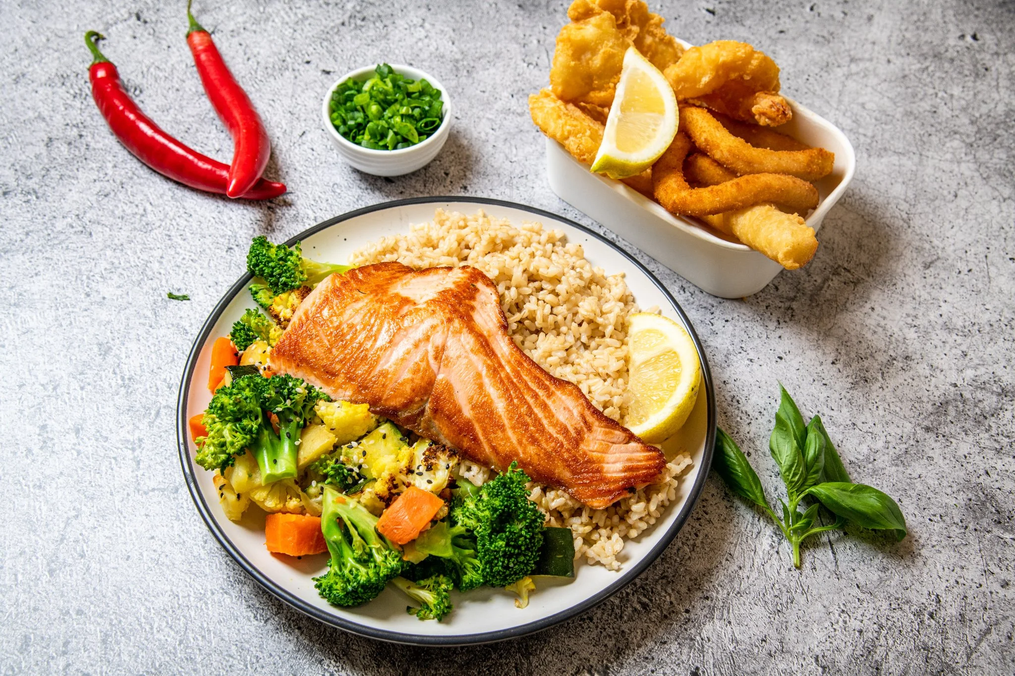 Photos — Costi's Fish and Chips