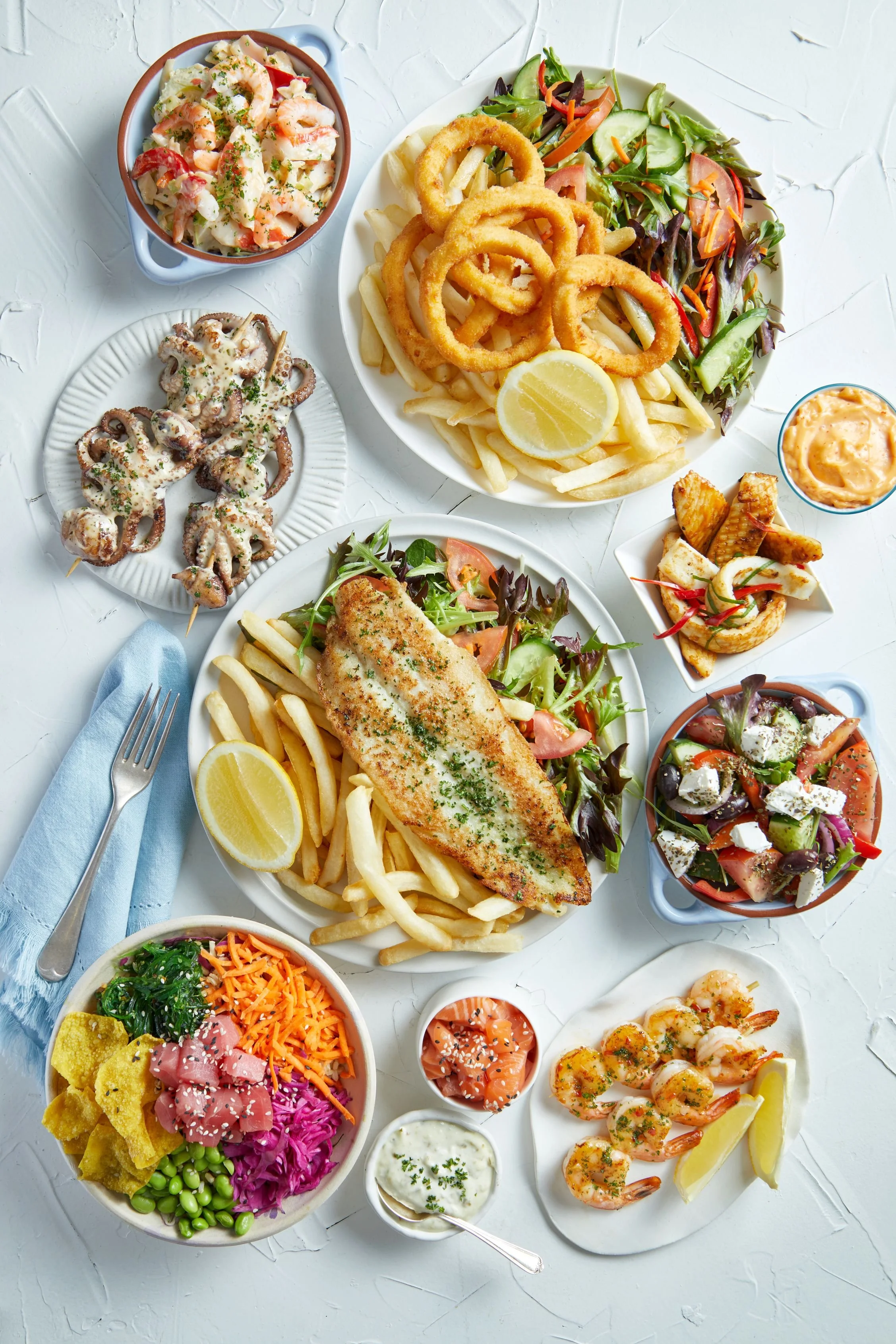 Coming Soon — Costi's Fish and Chips
