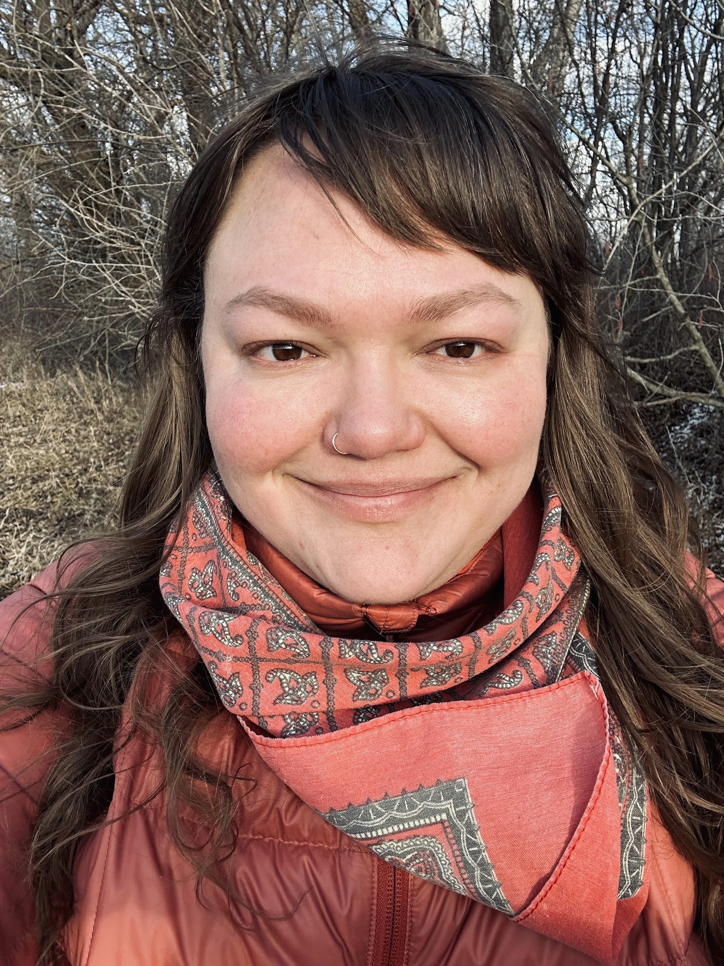 About Us — Earth Within Girls