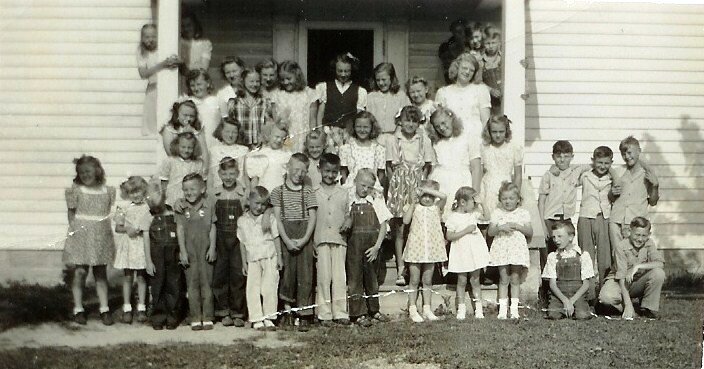 General 2 — Bethlehem Lutheran Church Okolona