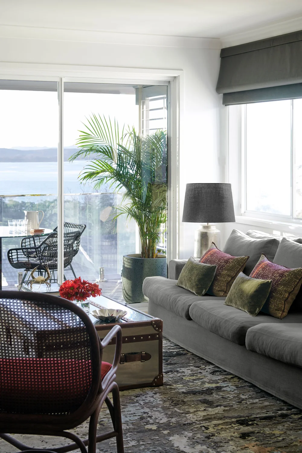 Space-saving Furniture Solutions for Small Homes: The Magic of ...