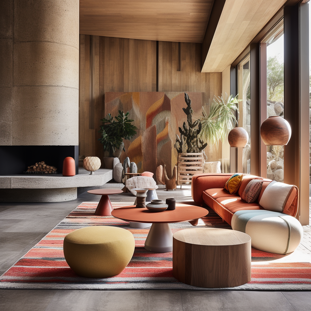Australian Design 2024 | Trends Shaping Local Interiors | Kaiko Design ...