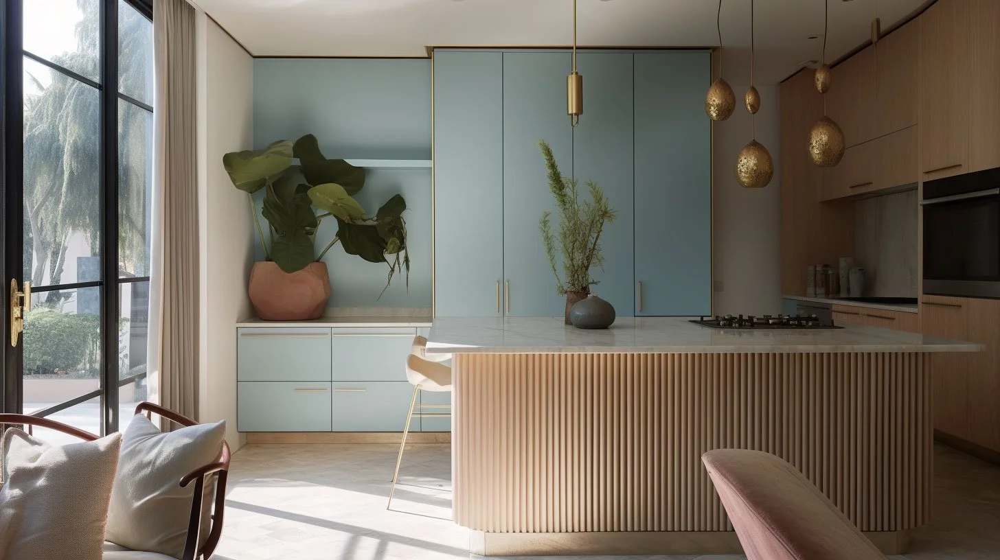 Croydon Park Townhouse | Kaiko Design Interiors