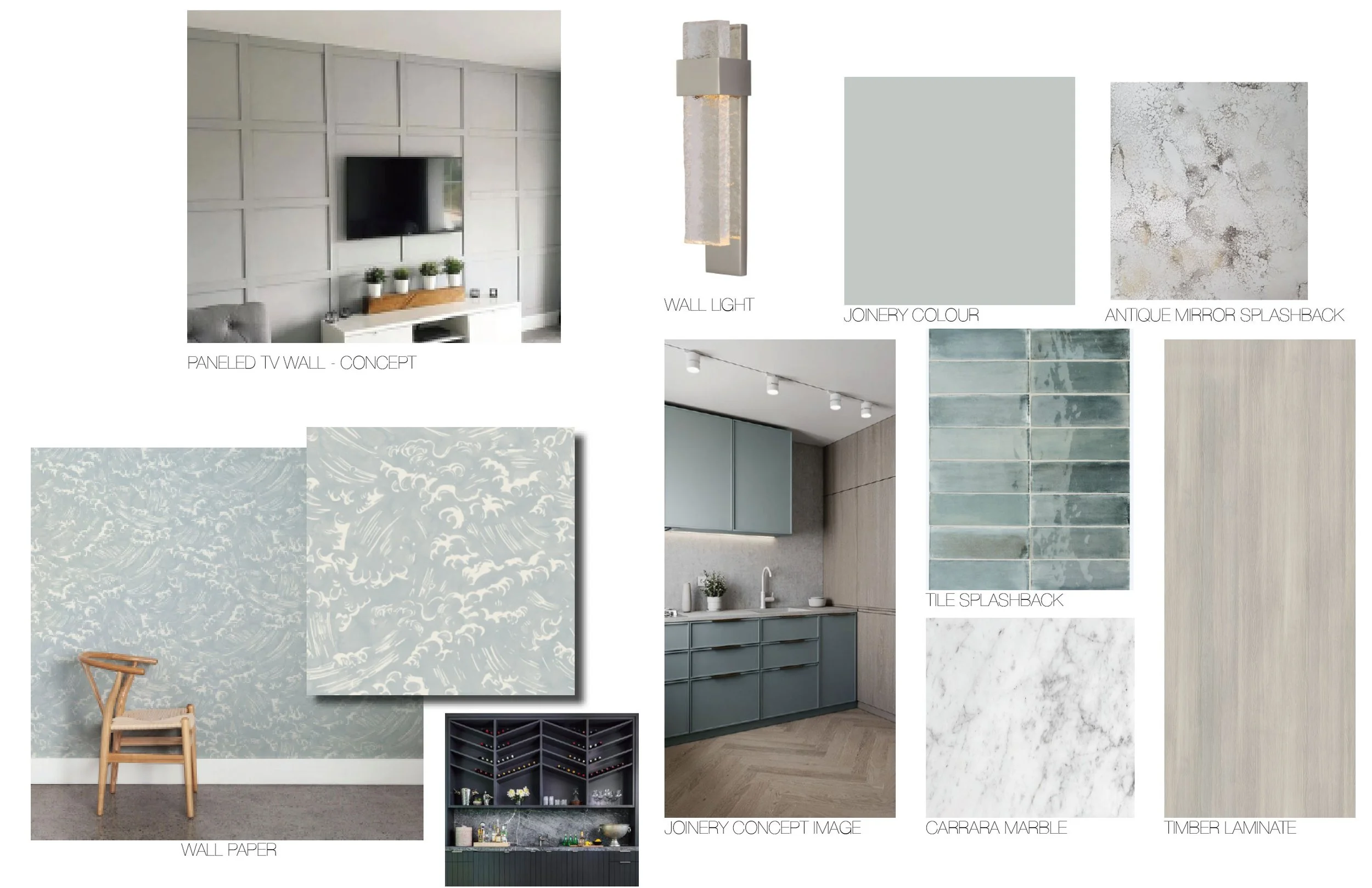 Lindfield House | Kaiko Design Interiors