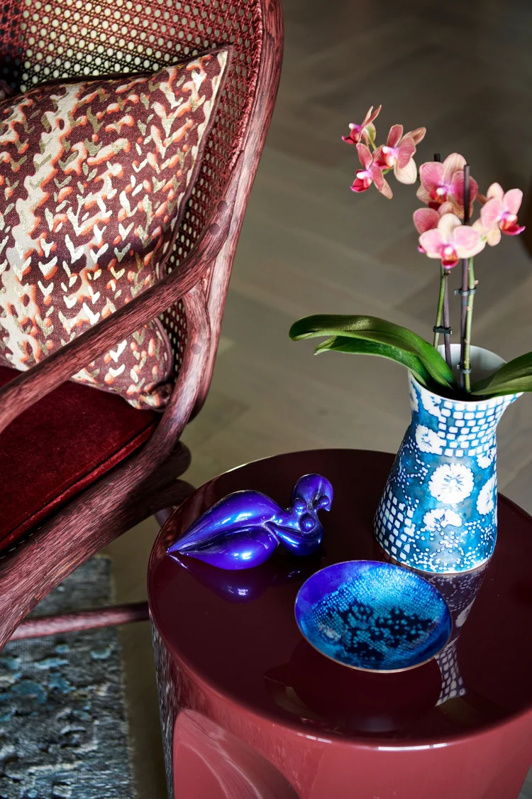 How Cultural Fusion Has Revolutionised Interior Design | Kaiko Design ...