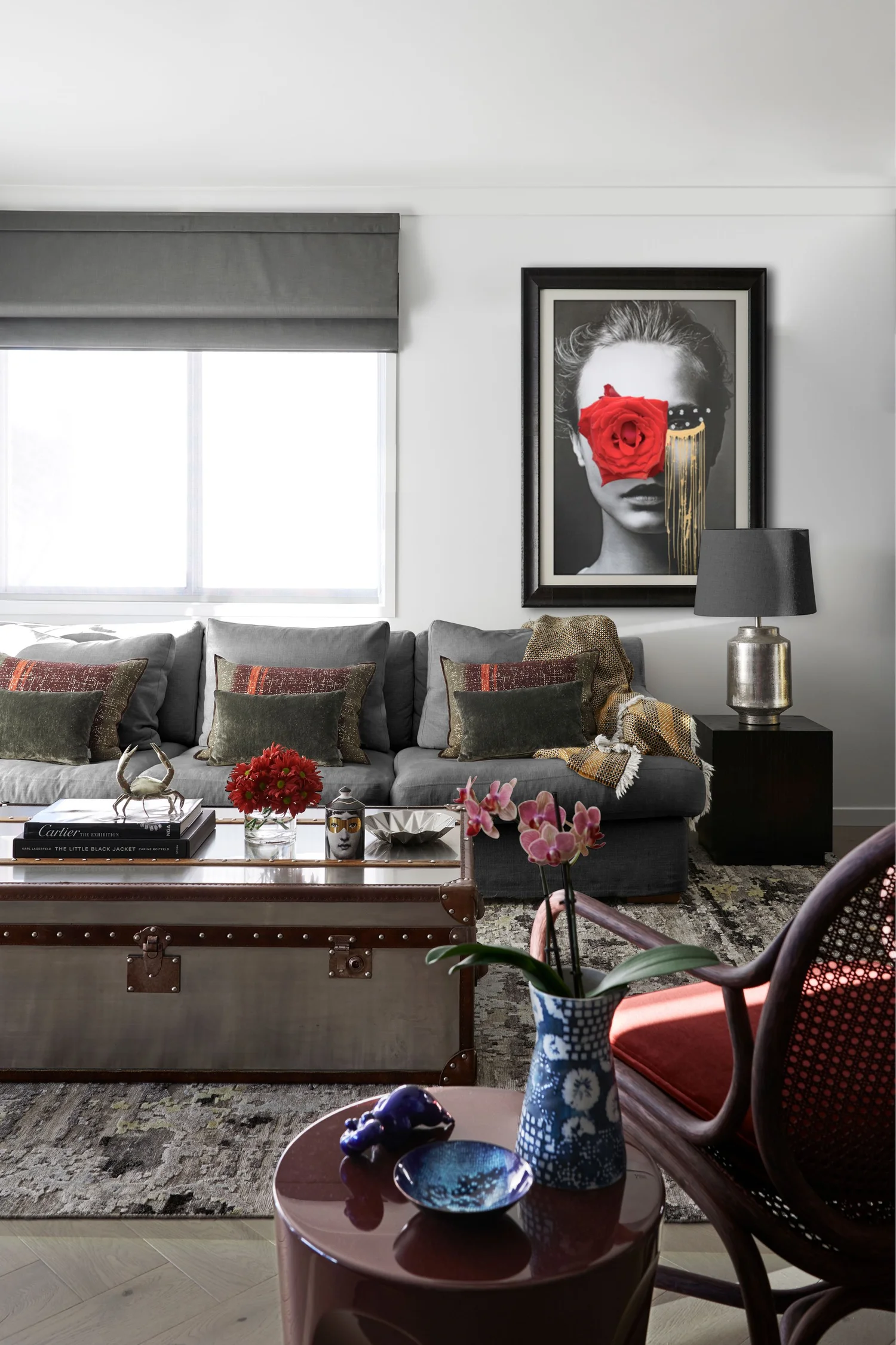 Historical Design Styles Influencing Modern Interiors | Kaiko Design ...