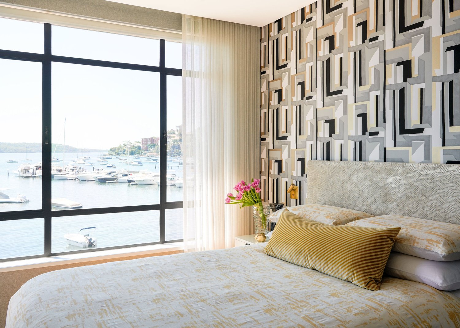 Double Bay Apartment | Kaiko Design Interiors