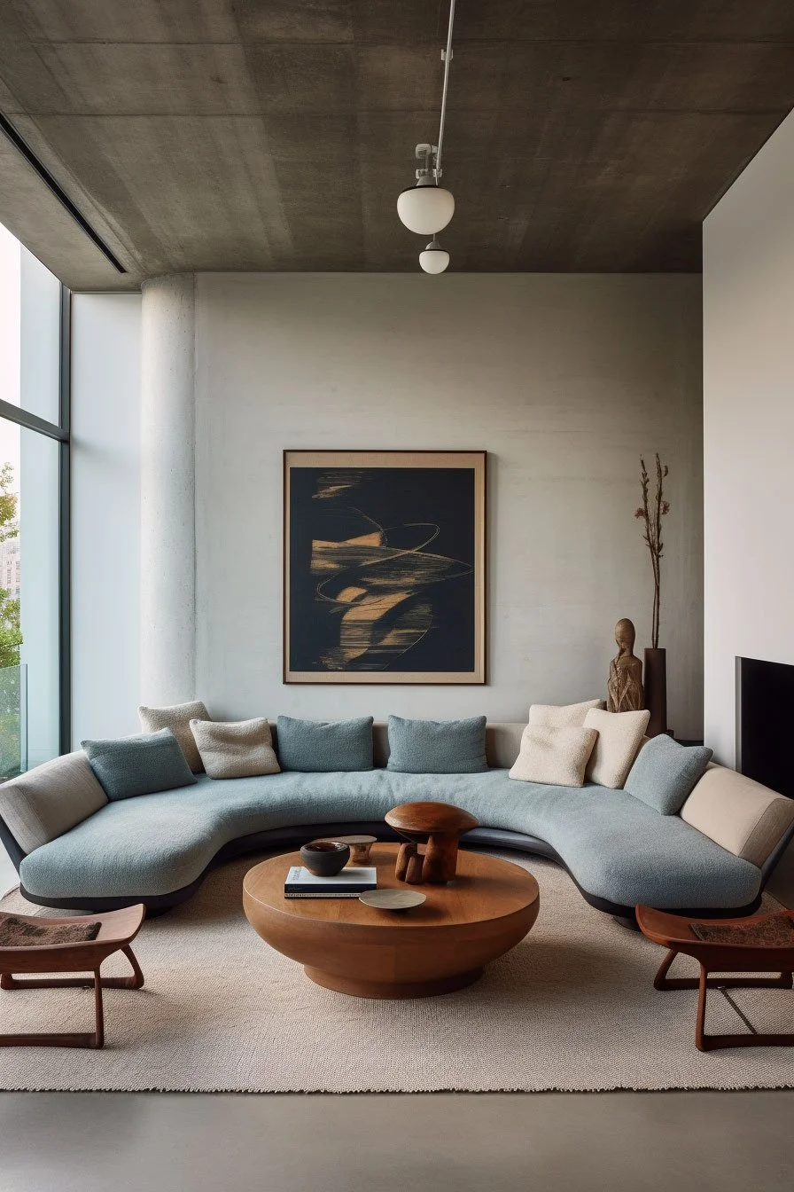 Croydon House | Kaiko Design Interiors
