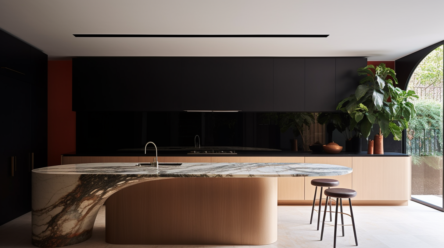 Earlwood Development | Kaiko Design Interiors