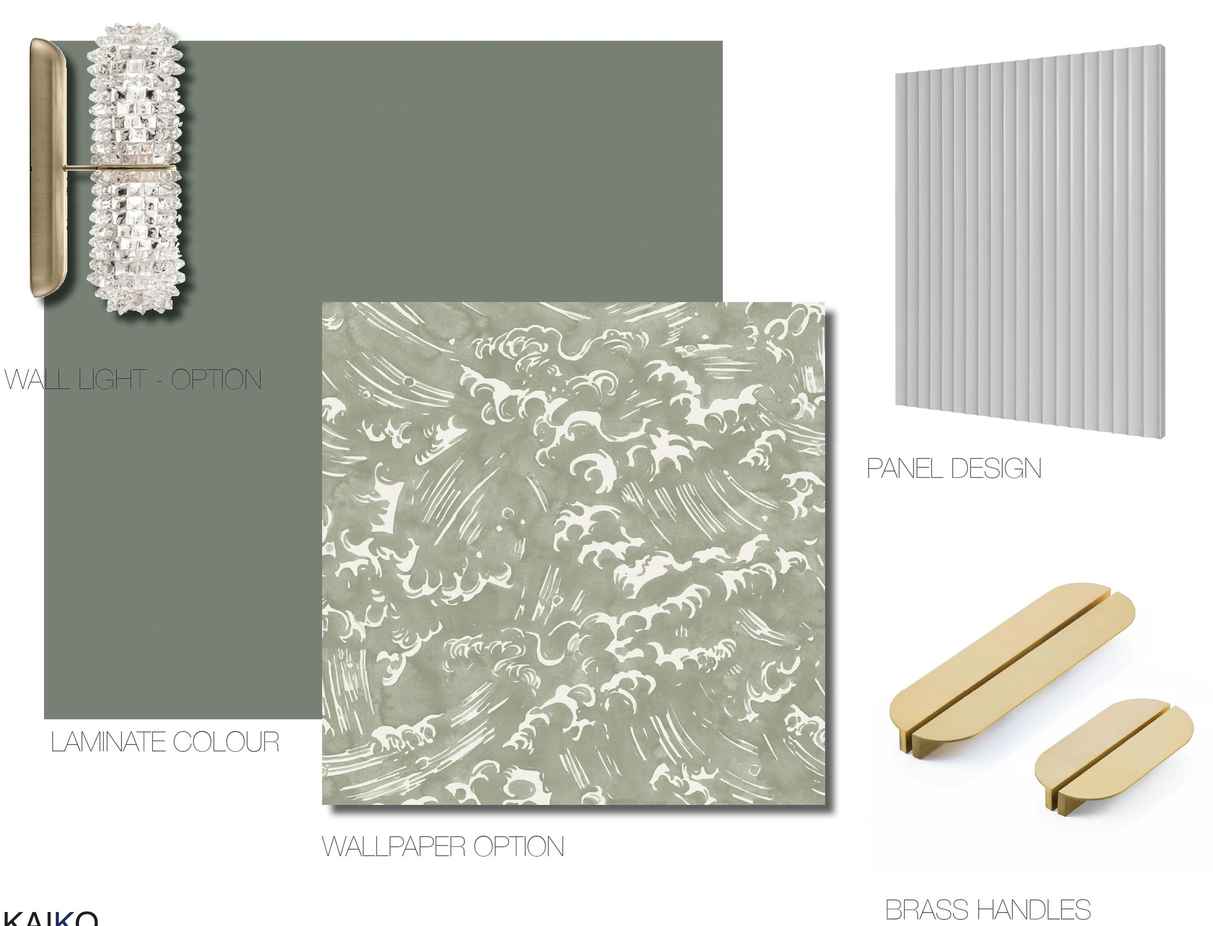 Croydon House | Kaiko Design Interiors
