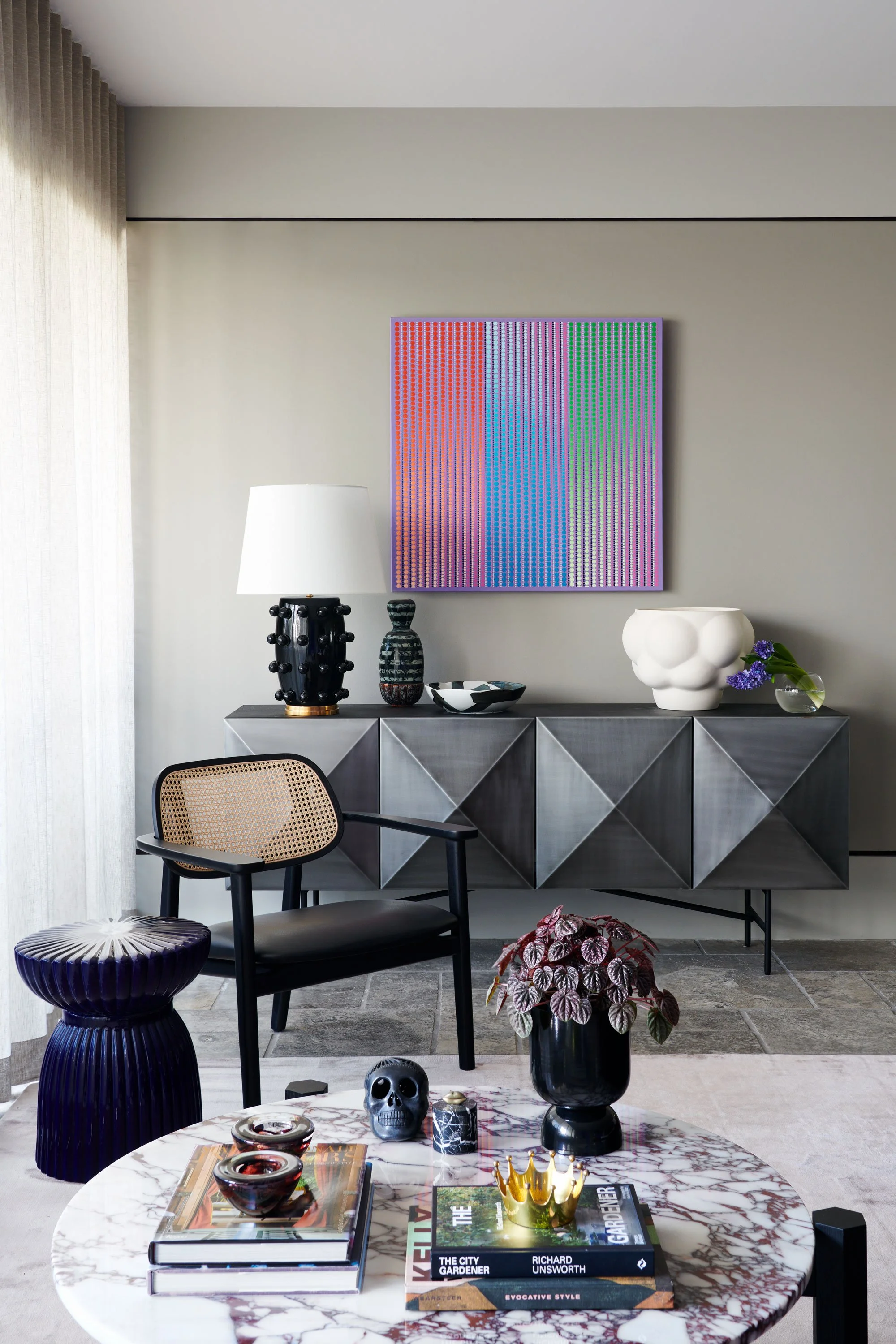 Danks Street Home Studio Kaiko Design Interiors