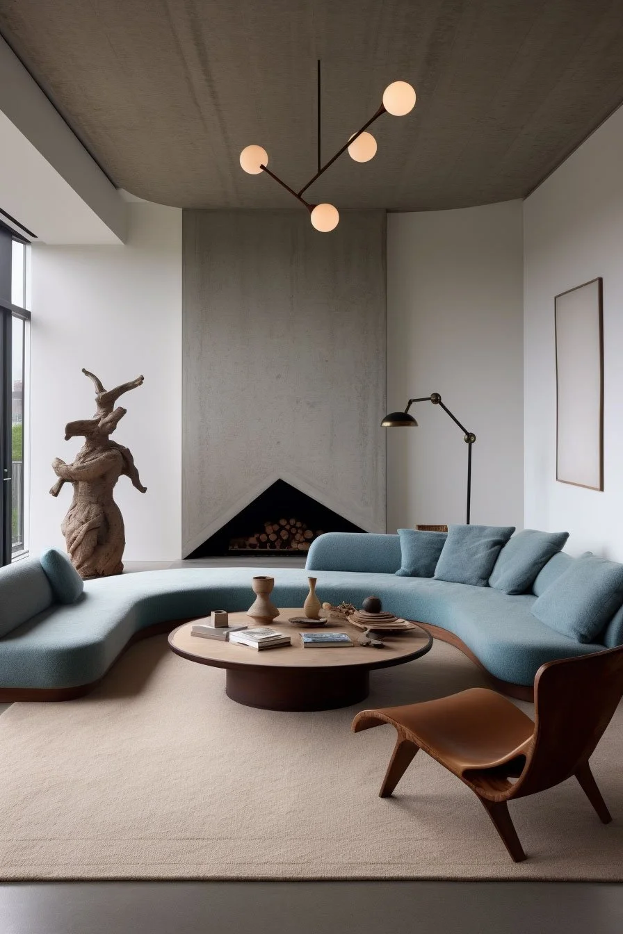 Croydon House | Kaiko Design Interiors