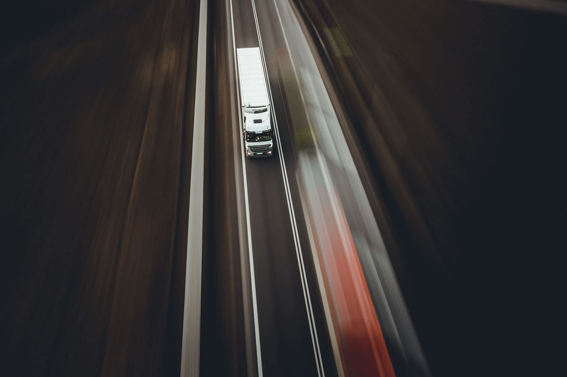 General 1 — Dynamic Liquid Logistics