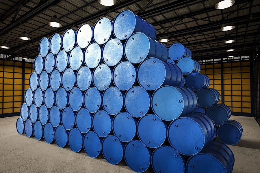 Dynamic Liquid Logistics