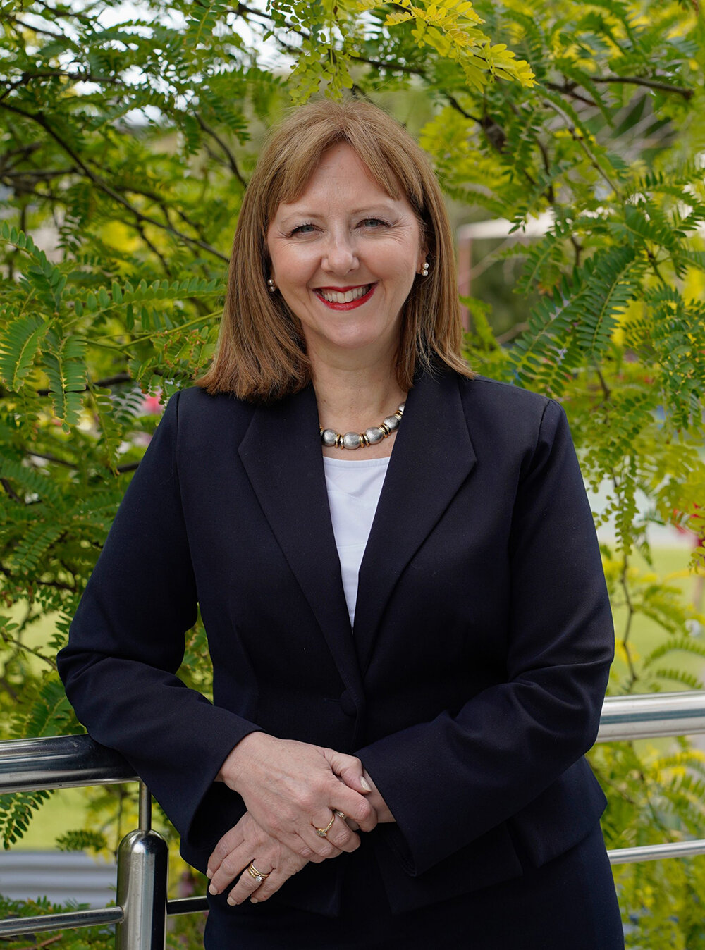 About Fran — FRAN REDDAN CONSULTING