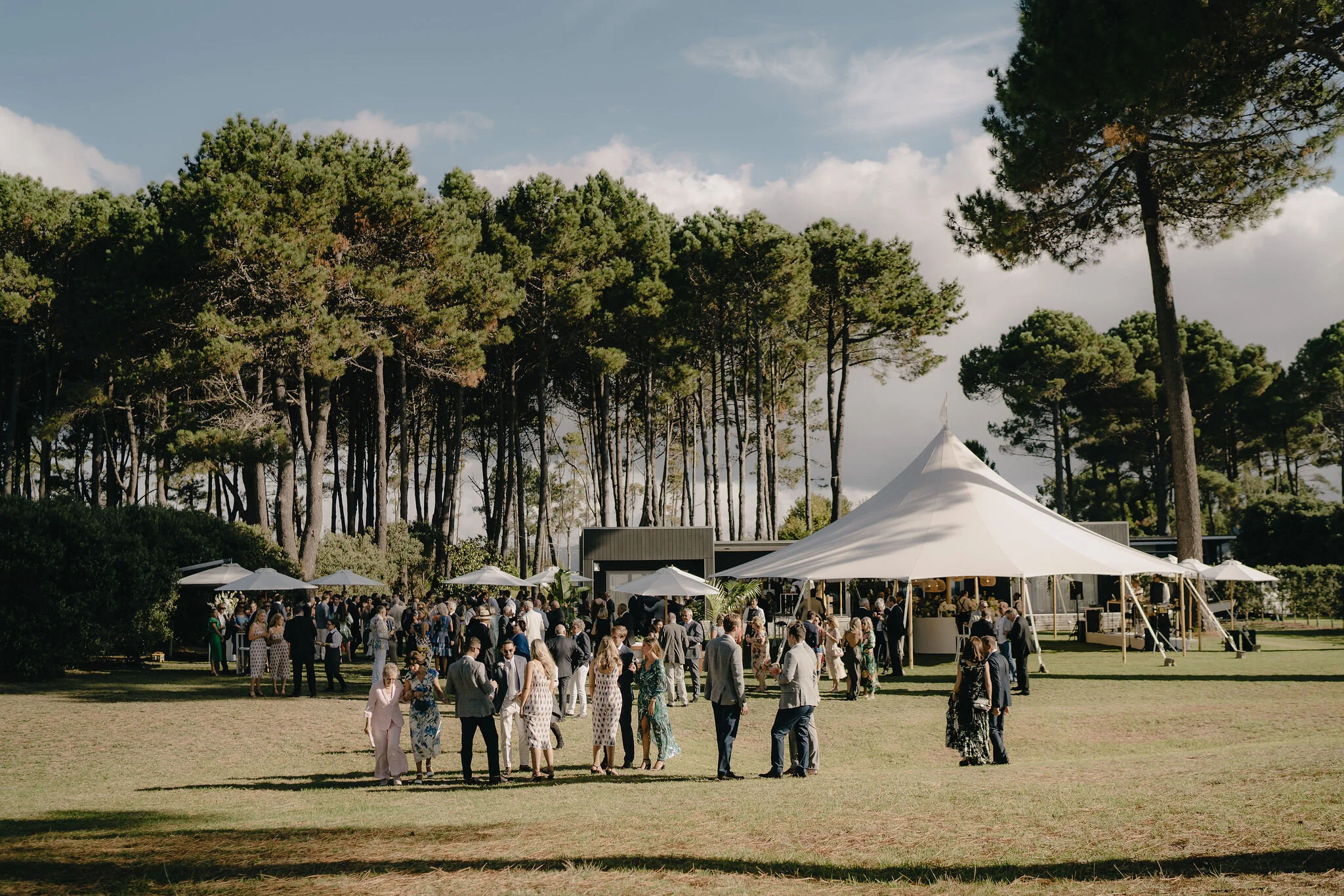 FLOCK EVENTS | Event & Wedding Furniture Hire