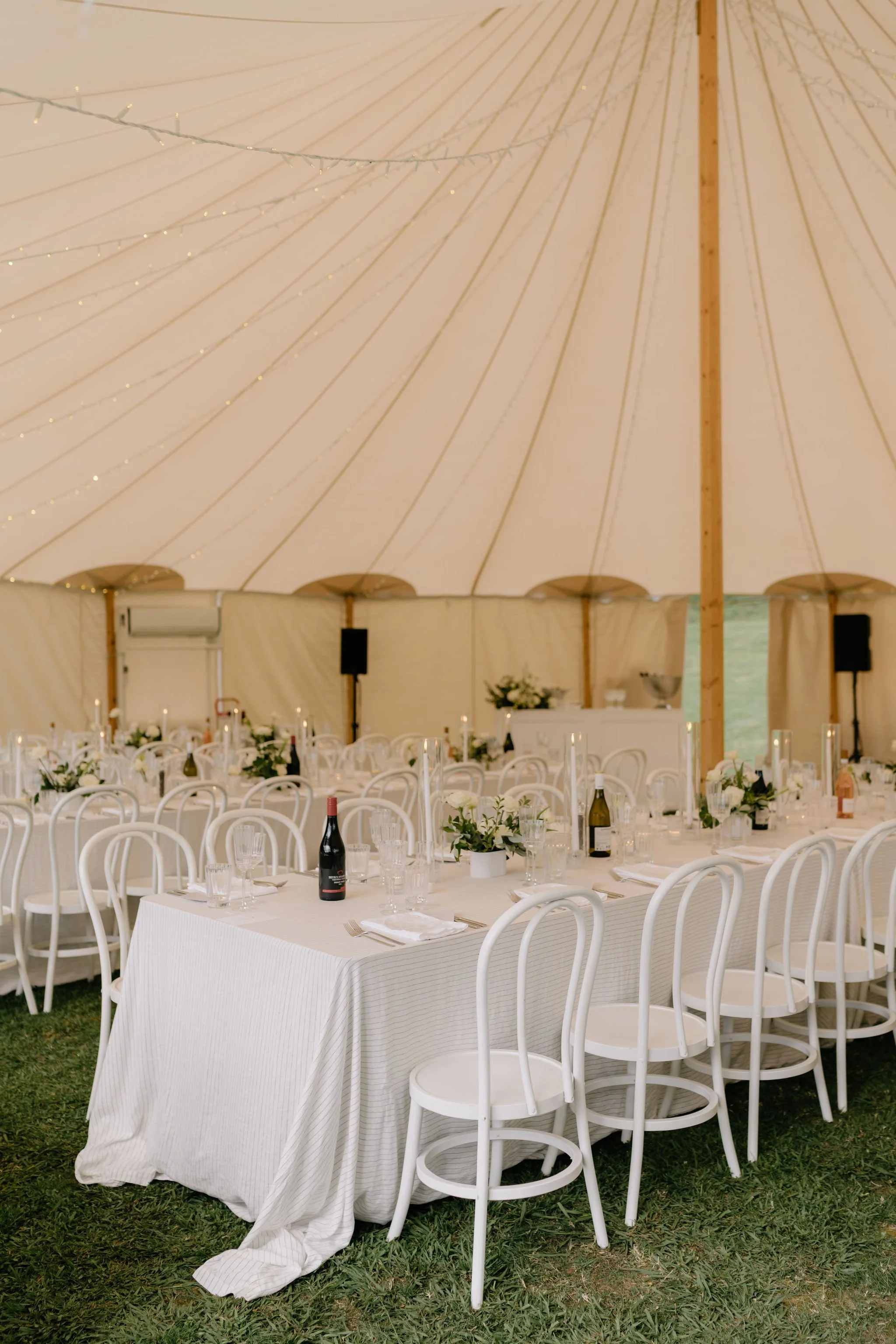 FLOCK EVENTS | Event & Wedding Furniture Hire