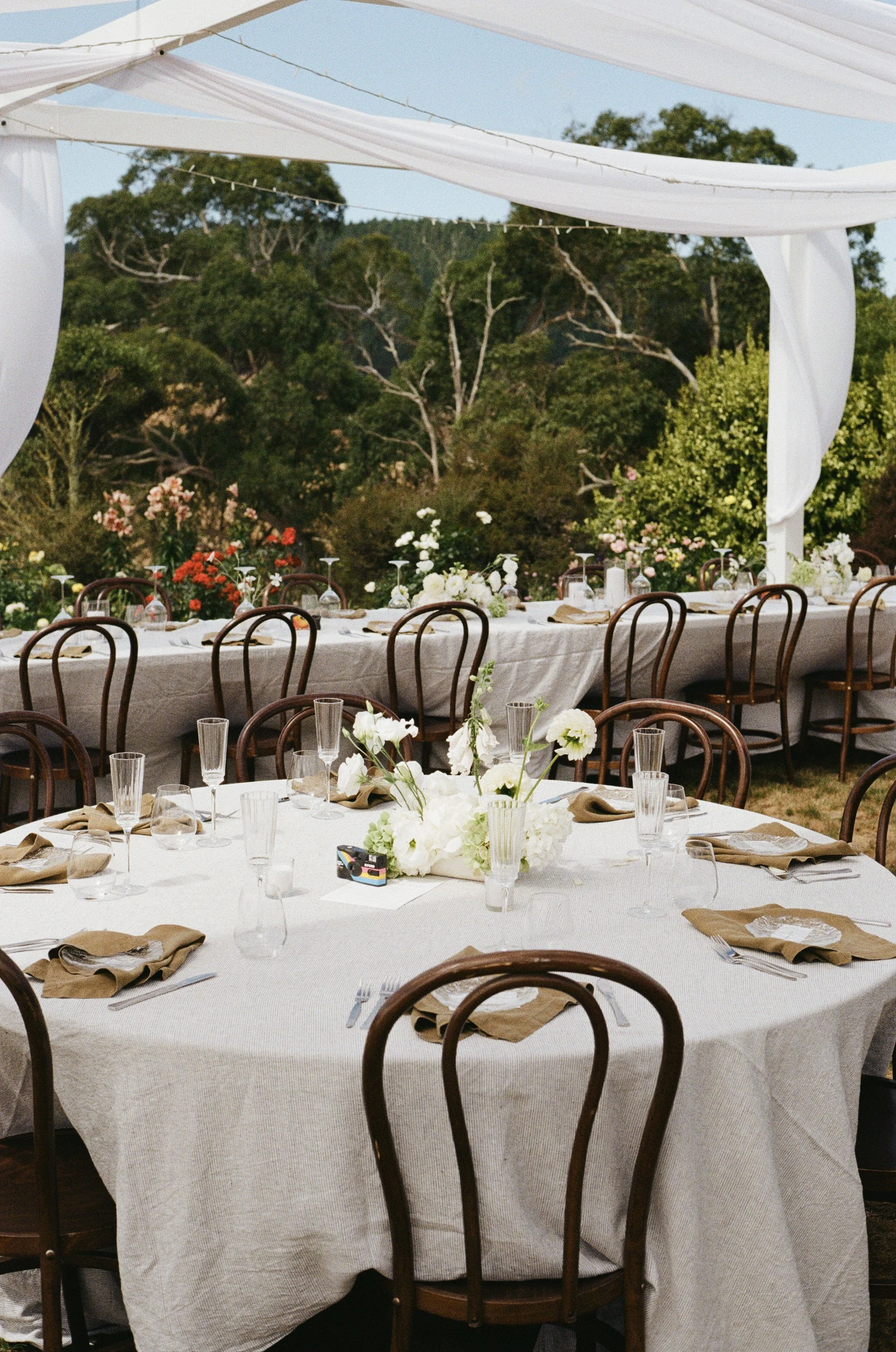 Portfolio — FLOCK EVENTS | Event & Wedding Furniture Hire