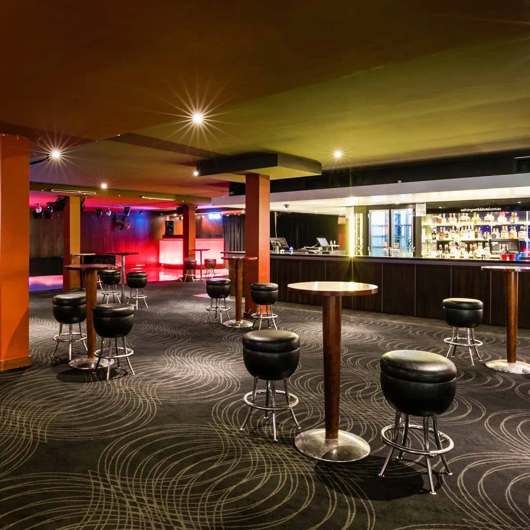 Functions — Waltzing Matilda Hotel, Springvale, VIC