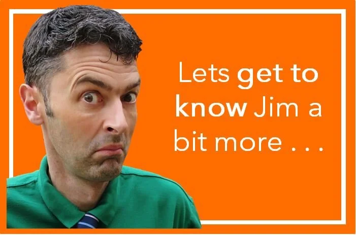 10 fun facts about Jim — Little Woodworkers®