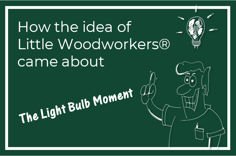 Lightbulb Moment Quotes