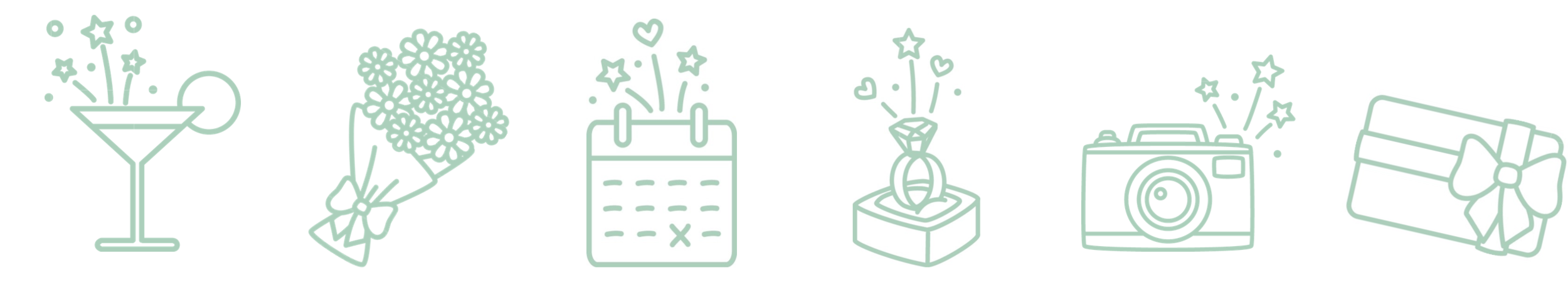 Home | Party planning, wedding planners & stylish events | Coral & Co ...