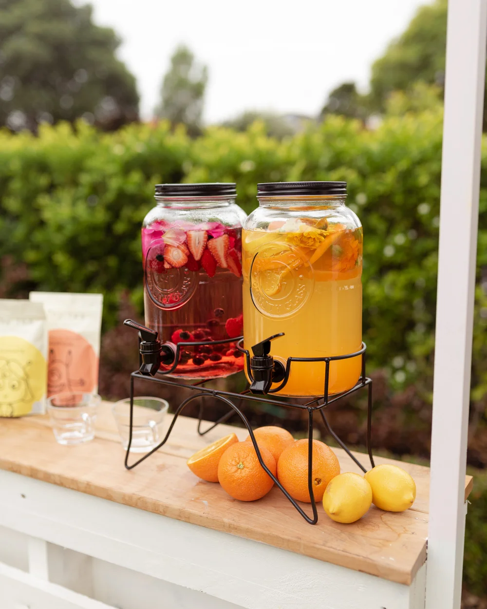 Tiny Tea Kids Tea-riffic Garden Party | Insta-Worthy Children's Tea ...