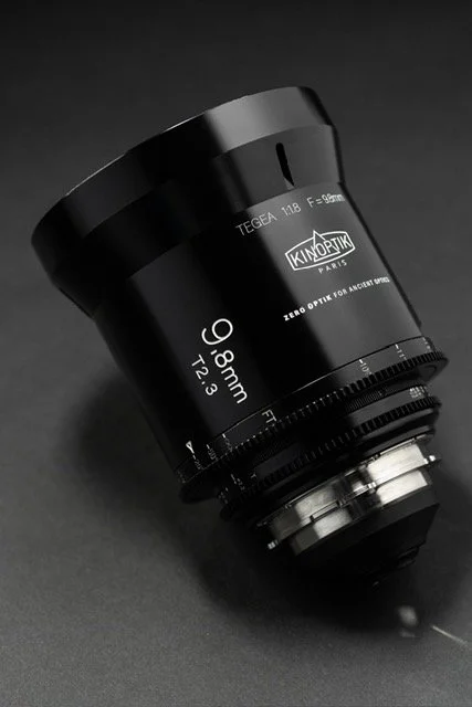 Projects — Ancient Optics