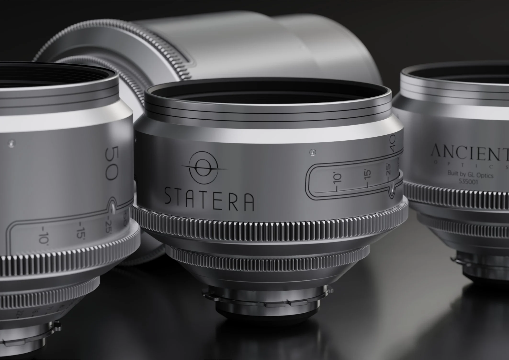 Statera: Balance Achieved — Ancient Optics