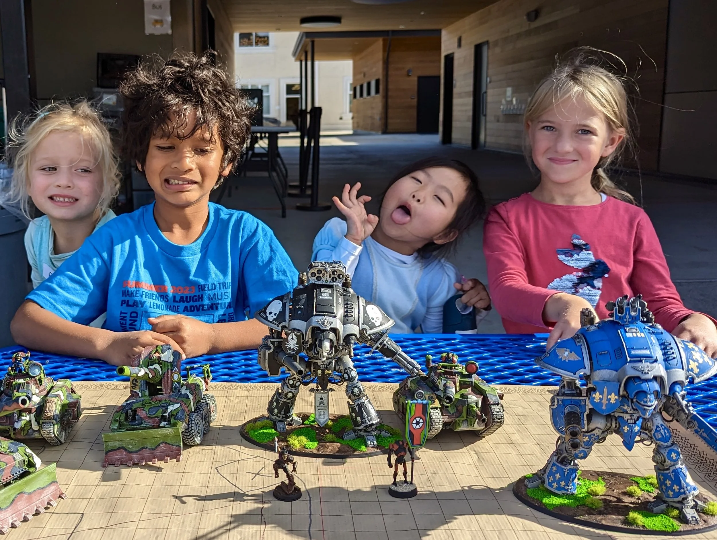 Store 1 — Phoenix Vusion Group