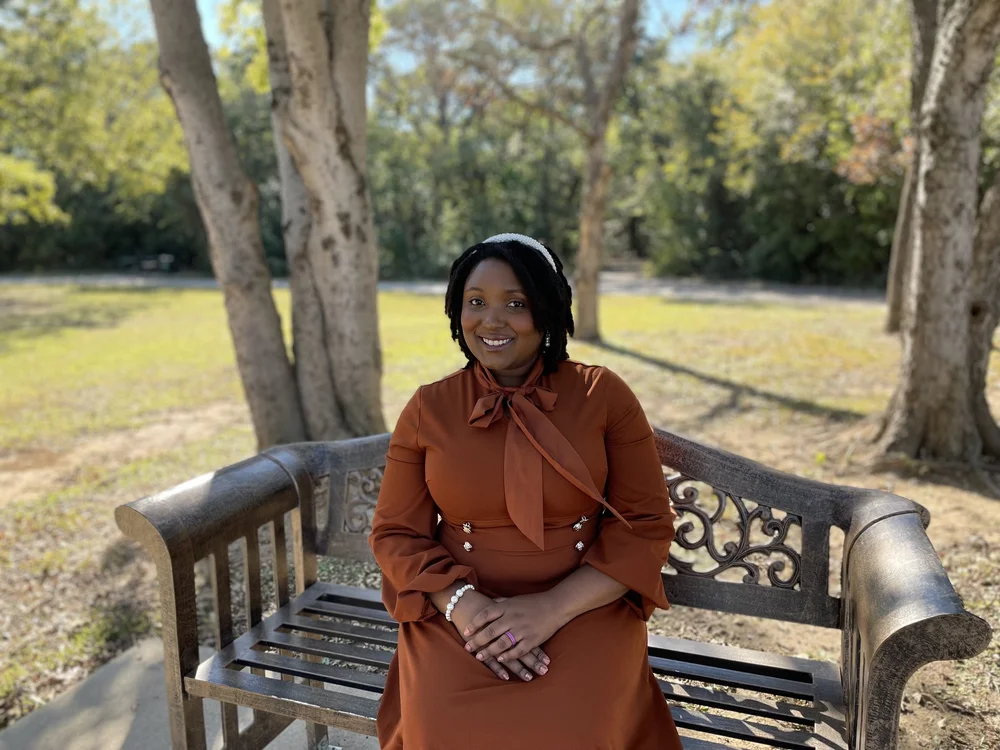 Toni Sturdivant, Ph.D.