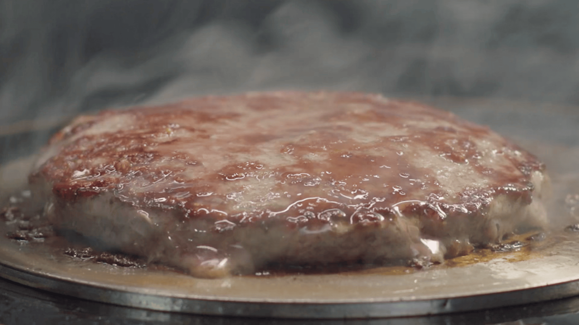 Our Product — RoboBurger