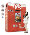 Lease or Purchase — RoboBurger