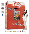 RoboBurger