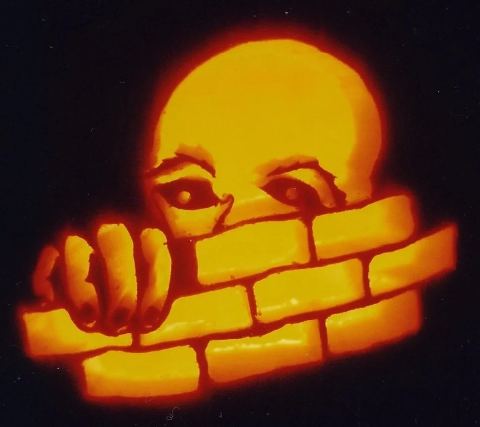 I See You Pumpkin — Do It Myself!
