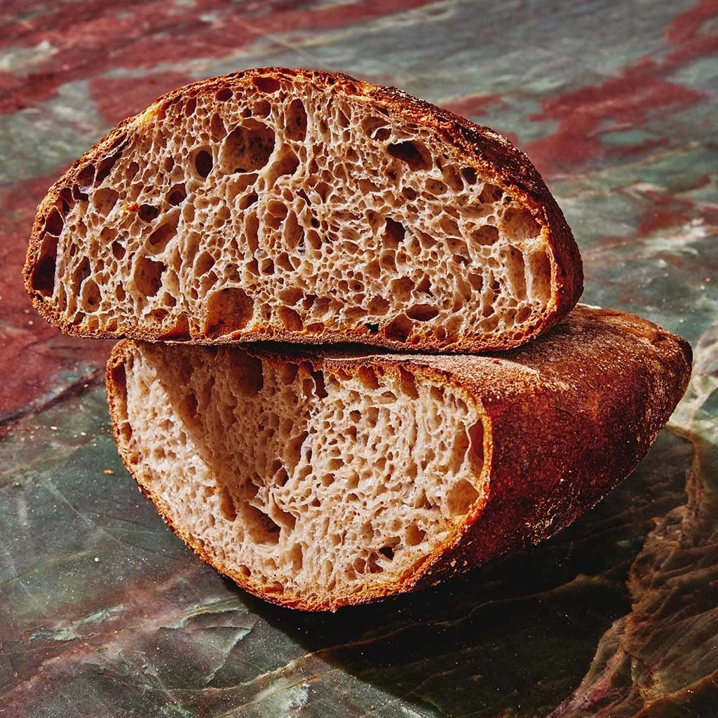 ACQ BREAD CO.