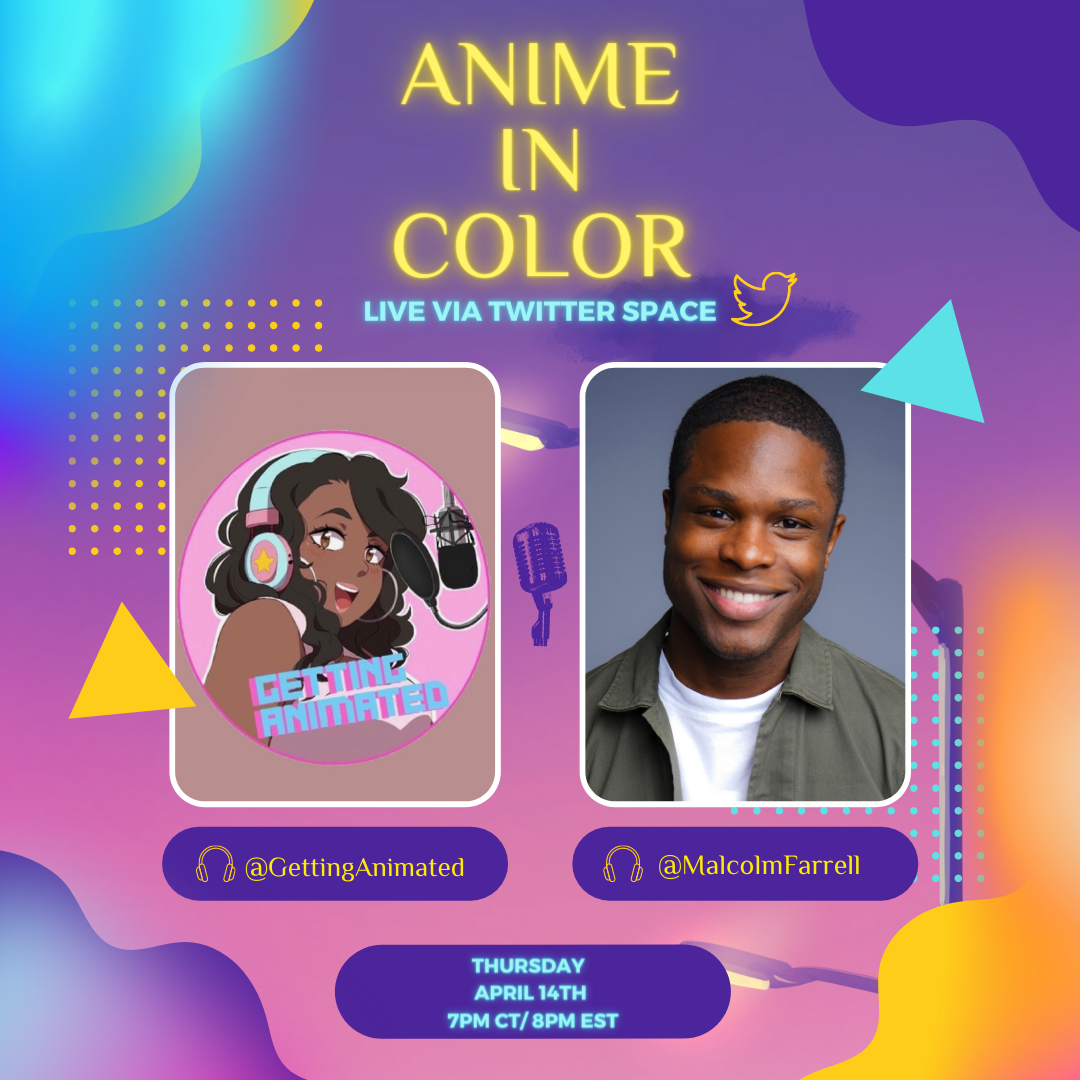 News — Malcolm Farrell