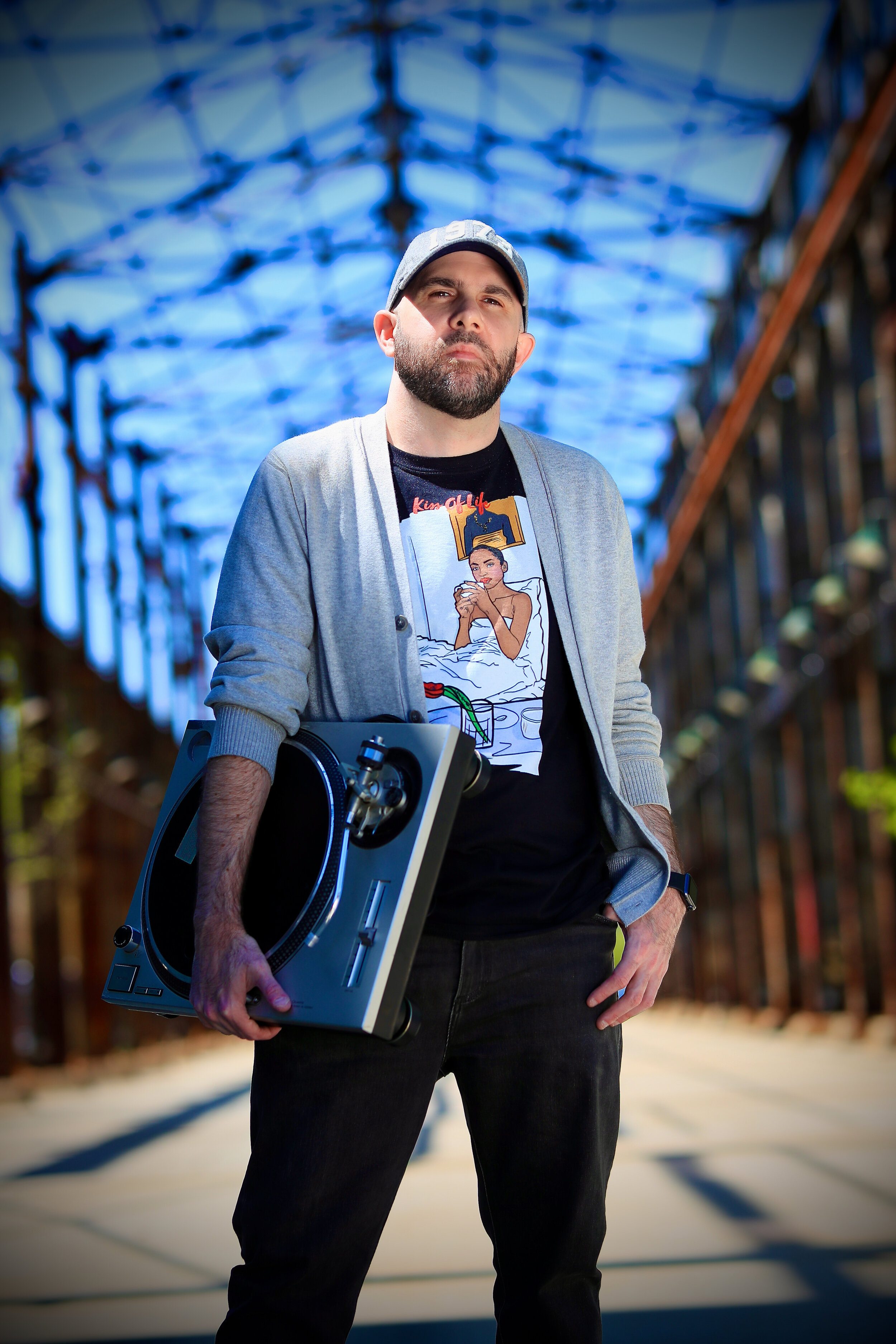 Press Images — Selecta