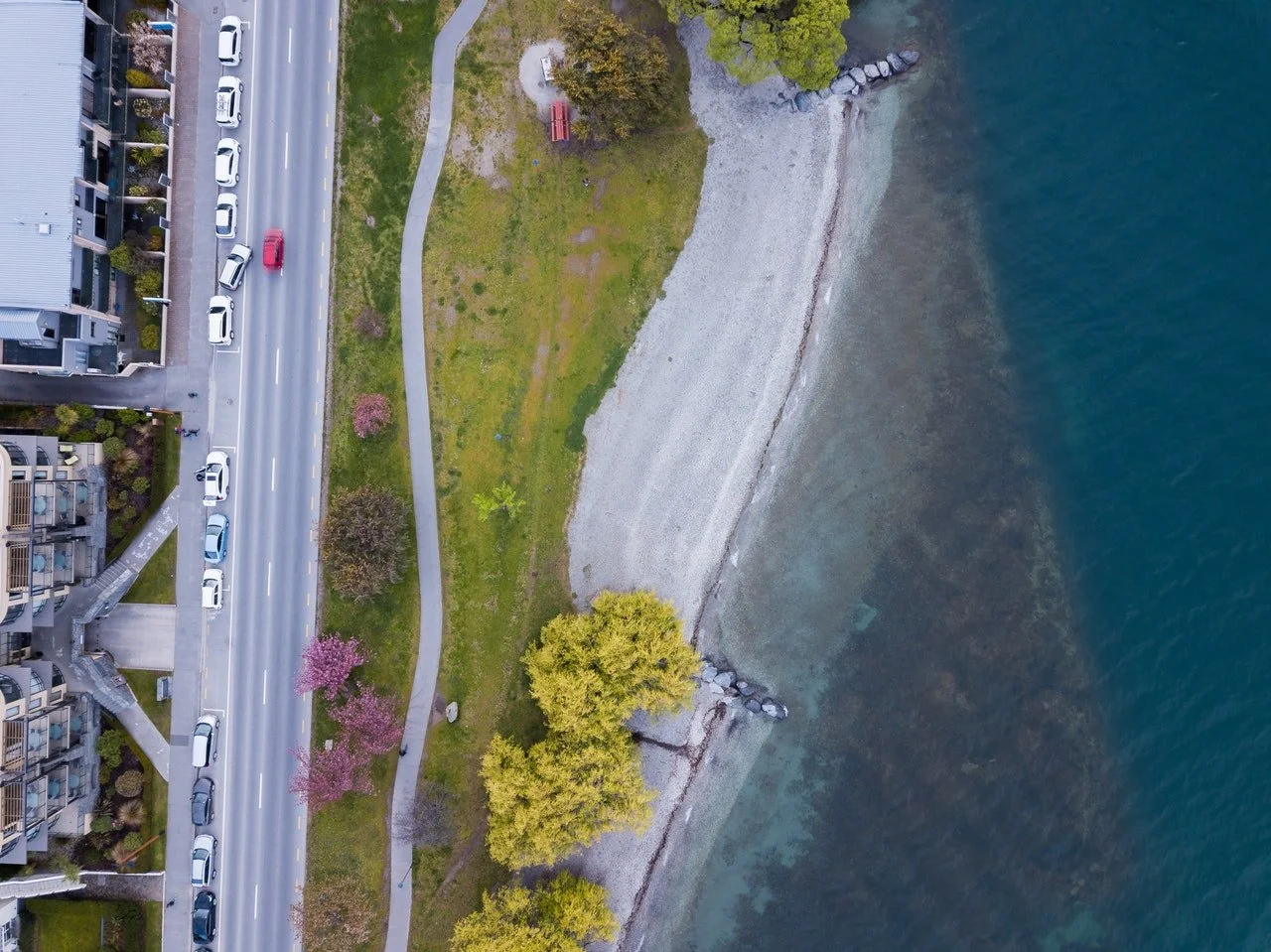 Aerial Photography: Its Principles and Application