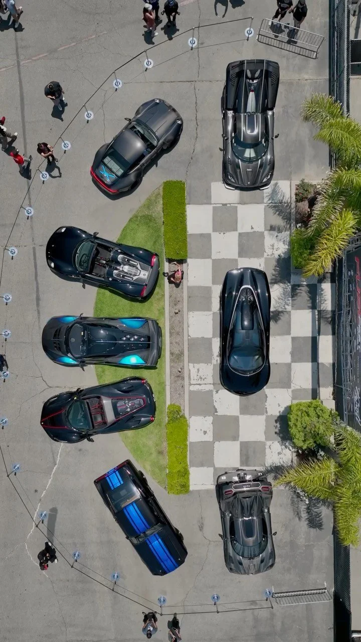 Aerial Cinematography | iSky Films Aerial Photography