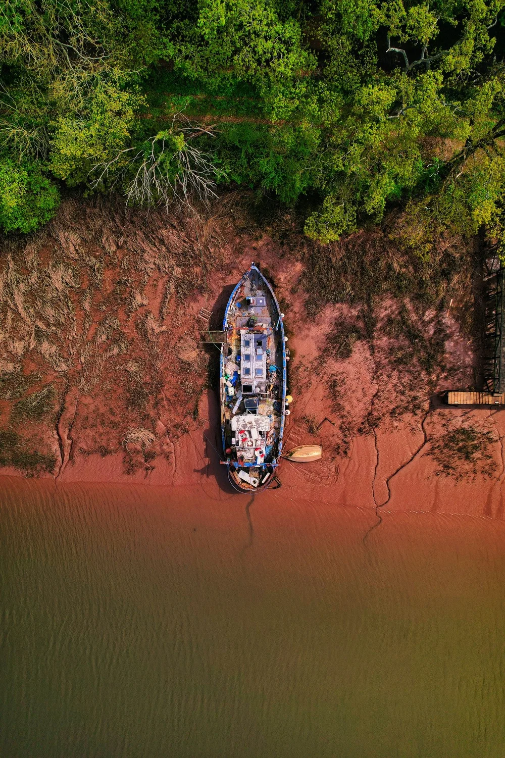 Different Types Of Aerial Photography? -iskyfilms