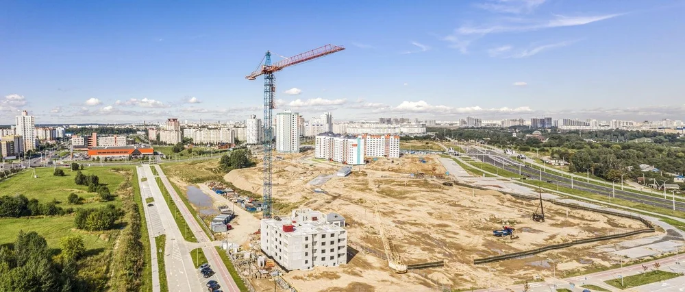 Finest Drone Aerial Photography Services | iSky Films