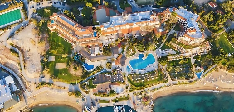 Finest Drone Aerial Photography Services | iSky Films