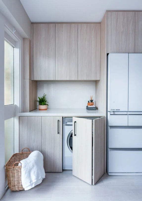 Bathroom & Laundry Design & Renovations | The Space Within — The Space ...