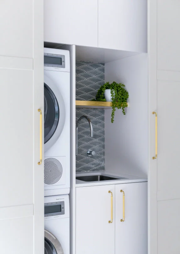 Bathroom & Laundry Design & Renovations | The Space Within — The Space ...