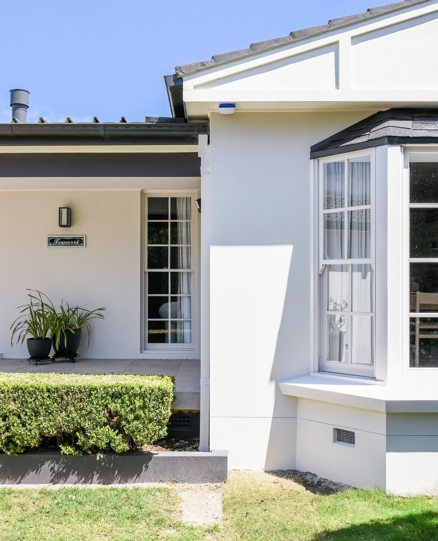 Seaforth House — The Space Within