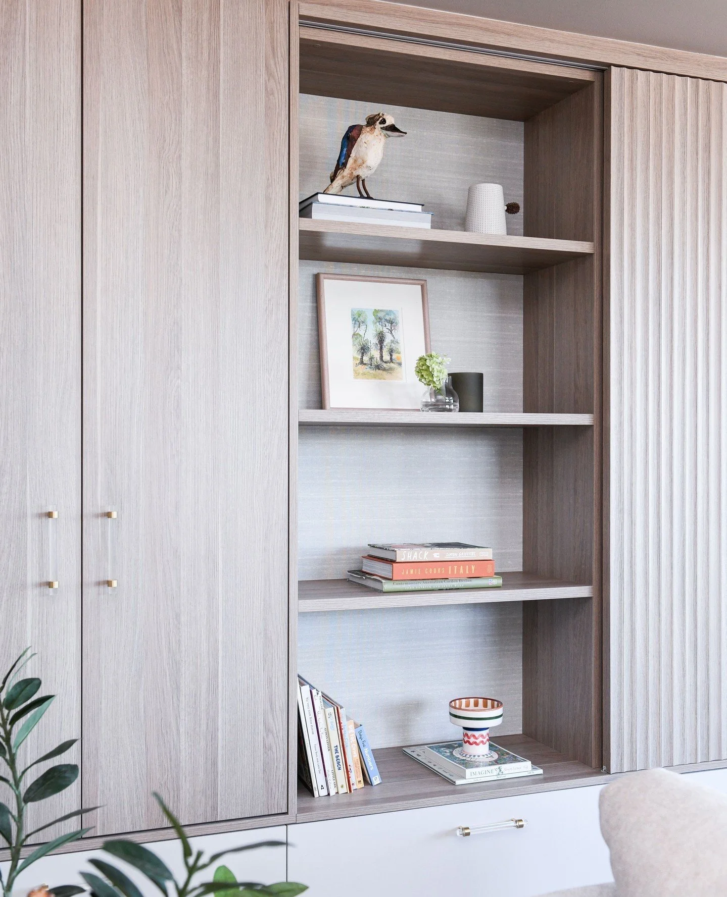 Ageing in Style — The Space Within