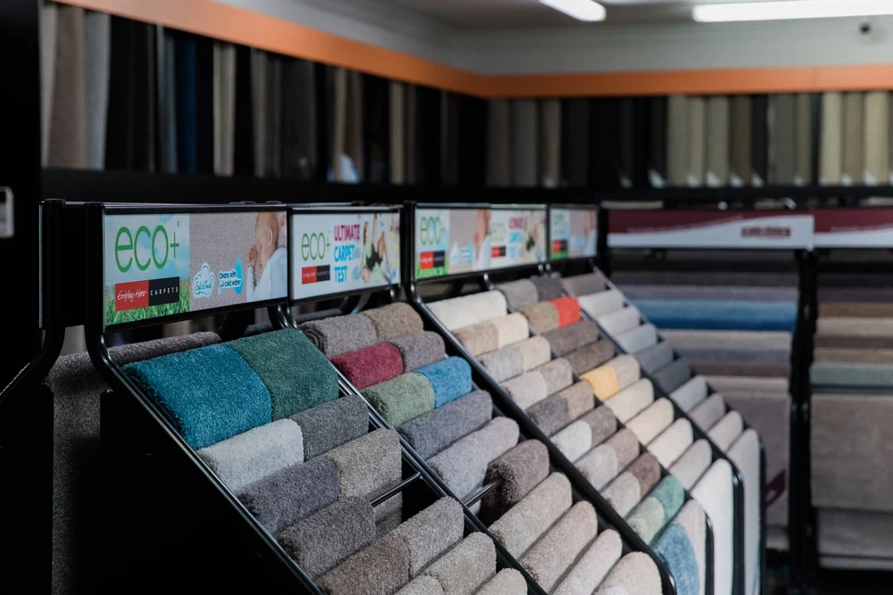 Why Use Carpet in Common Areas | Kawana Flooring Sunshine Coast